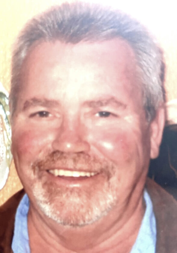James E. Thompson III 1954-2022 | News, Sports, Jobs - The Vindicator